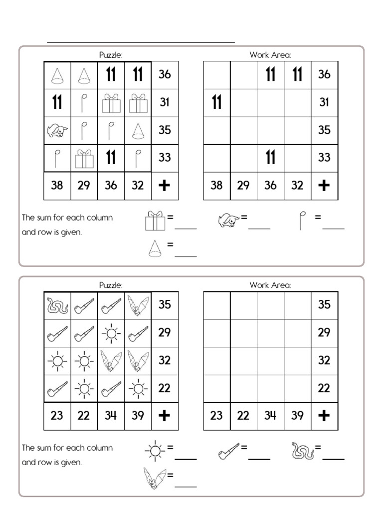 MathWorksheetsGrade4 9 30 | PDF