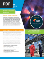 Zeeco High Energy Igniter Solutions | PDF | Technology & Engineering