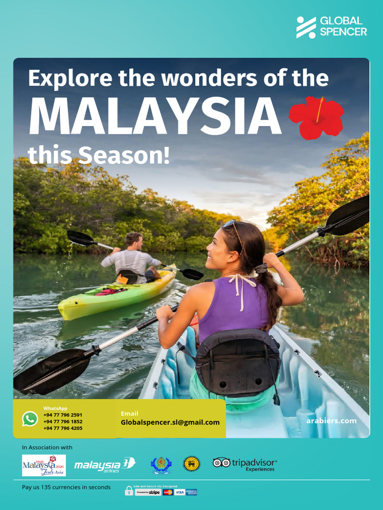 Malaysia 37th Edition 2025season | PDF