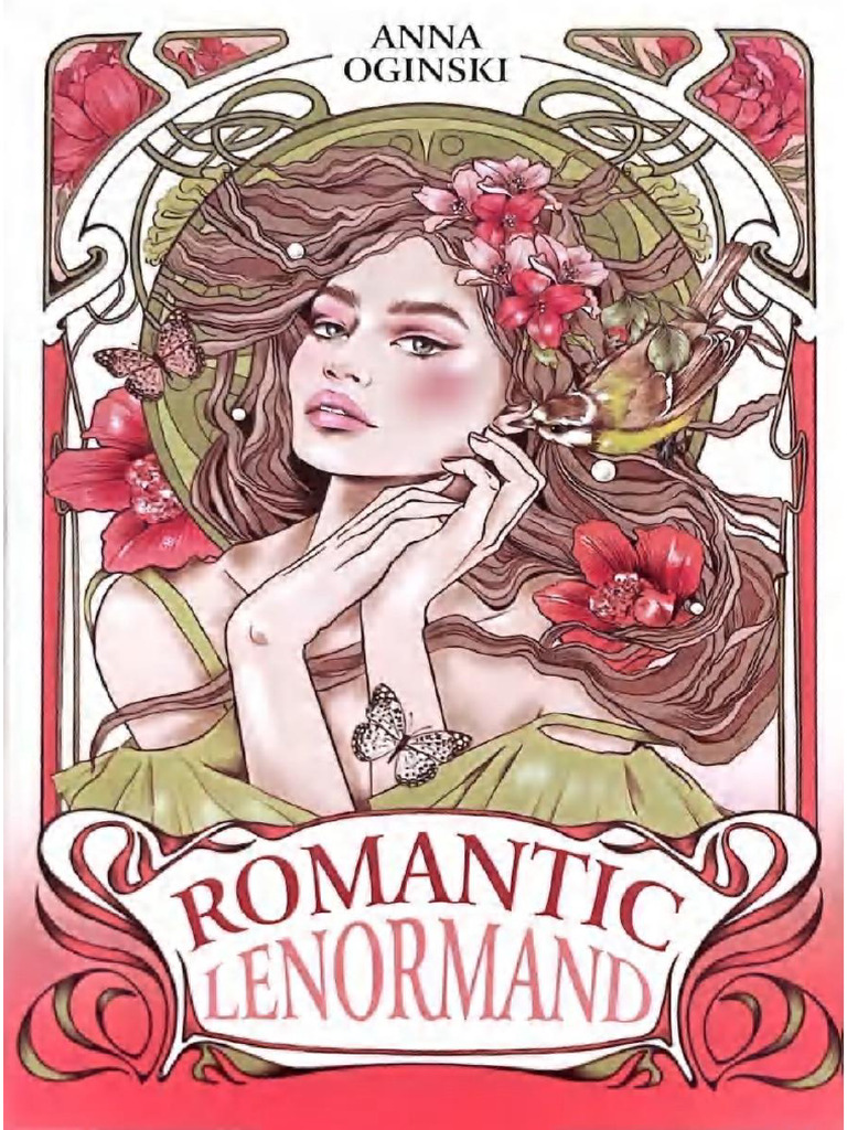 Romantic Lenormand | PDF