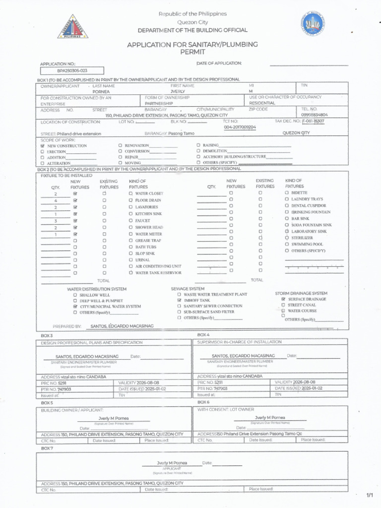 DocScan PS Form | PDF