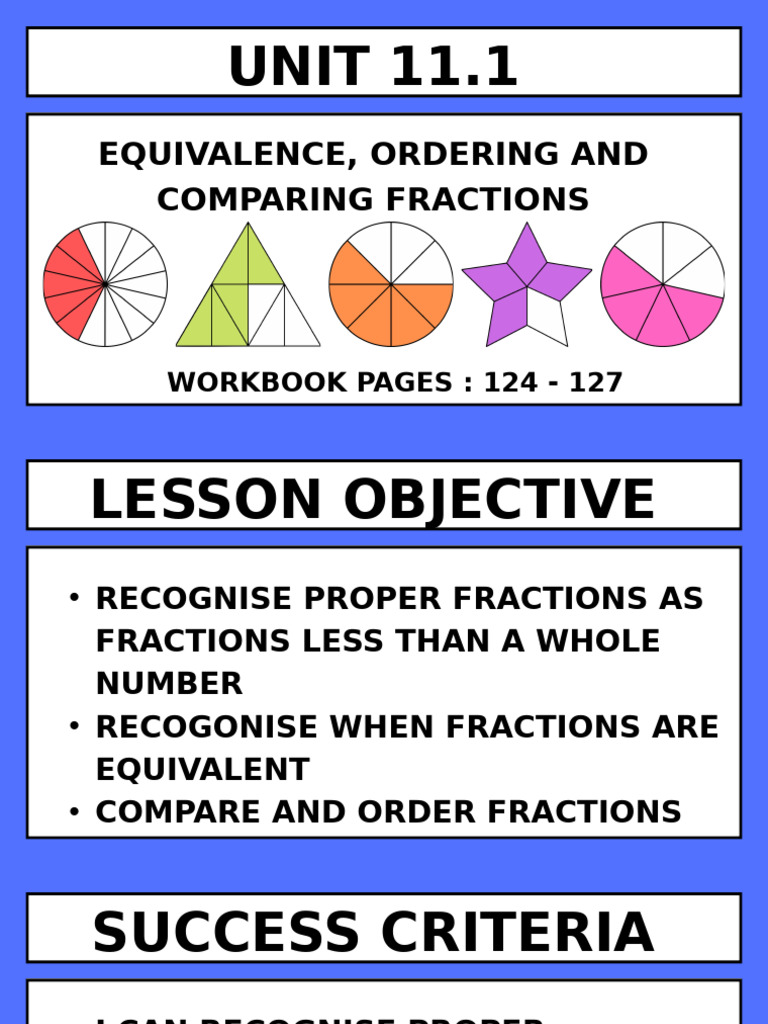 Unit 11.1 Day 3 and 4 w3 t3 | PDF