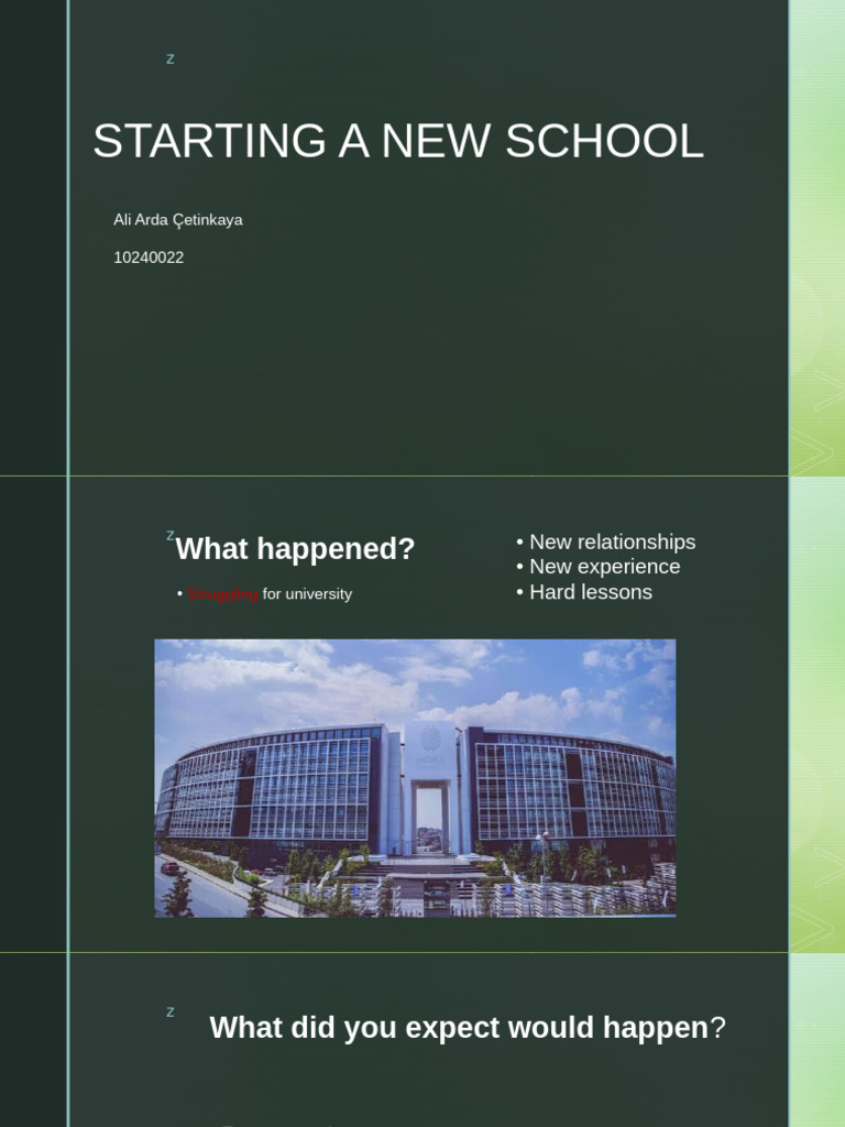 Ali Cetinkaya Project tr3 | PDF