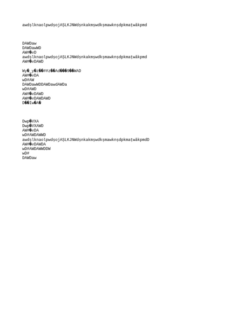 Document Text Nou | PDF