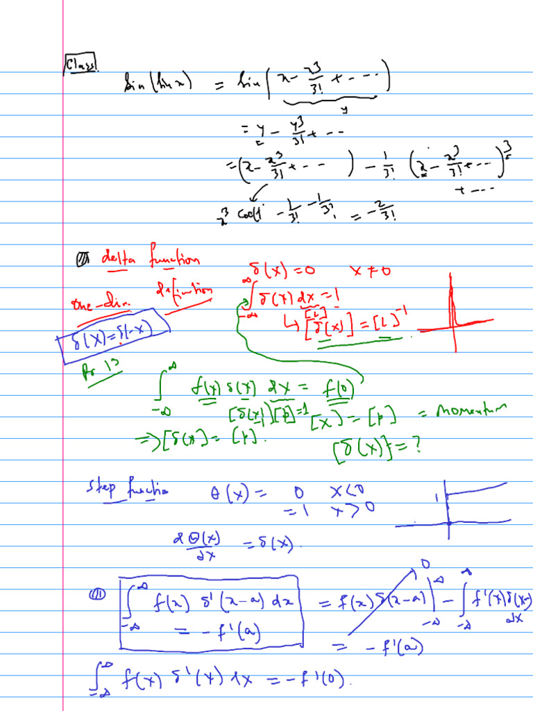 Gamma Function | PDF
