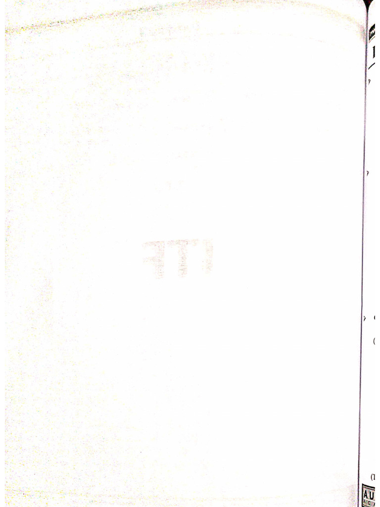 Inverse Trigo Function - Notes + Level - 1 Que. | PDF