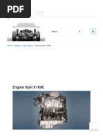 Turbomeca Arriel 1-2 Engine Manual | PDF | Manual Transmission | Turbine