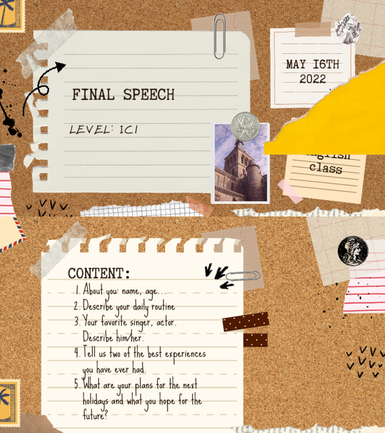 IC1 - Final Speech - 20250216 - 110632 - 0000 | PDF