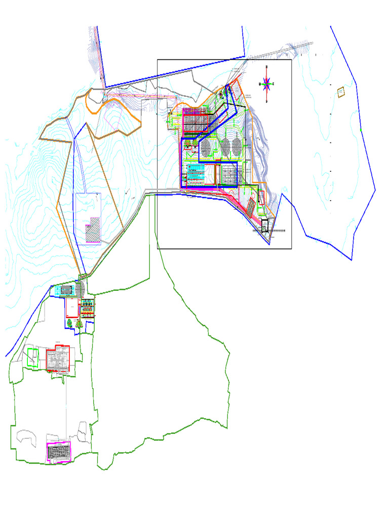 JSW BP LAYOUT-06-02-2024-Model | PDF