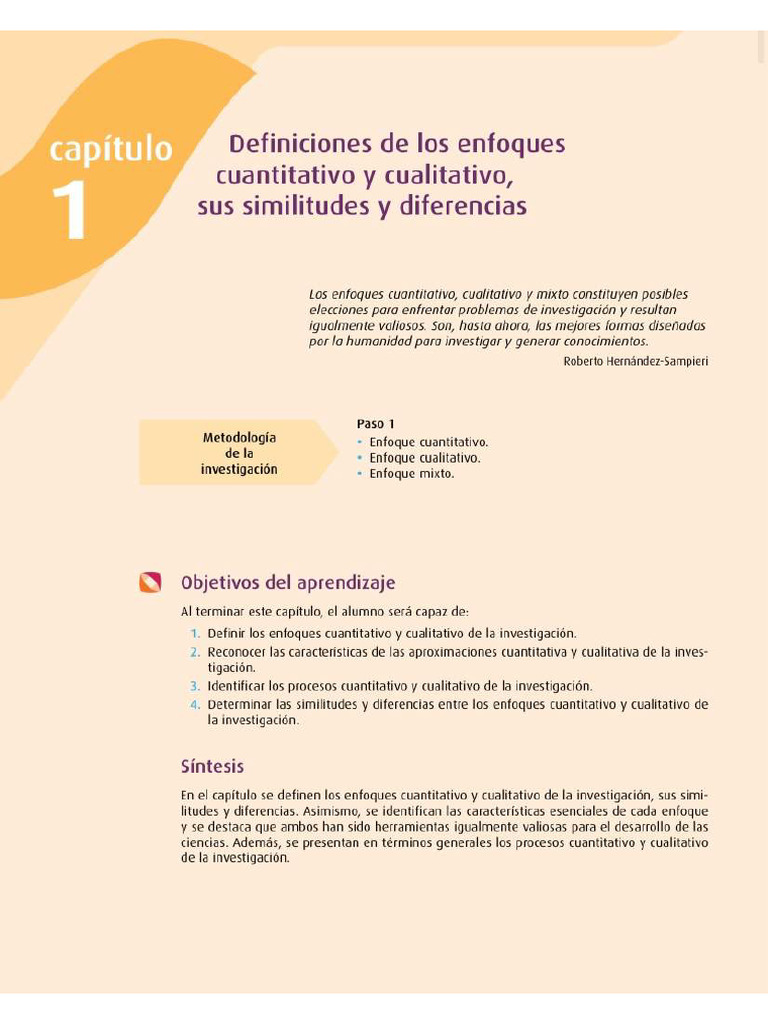 Capitulo 1 - Comprimido | PDF