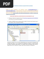 Guía Rápida: Cambiar Idioma en SAP | PDF | Soporte técnico | Usuario ...