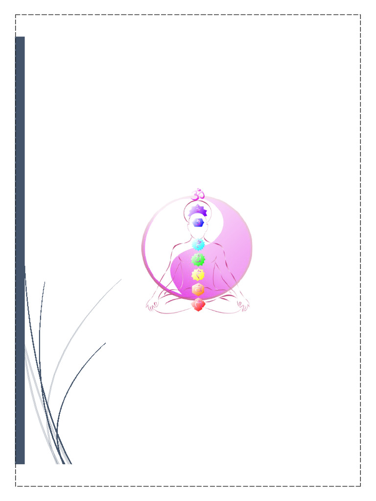 Manual Reiki Karuna Ki 1 e 2 | PDF | Chacra | Amor