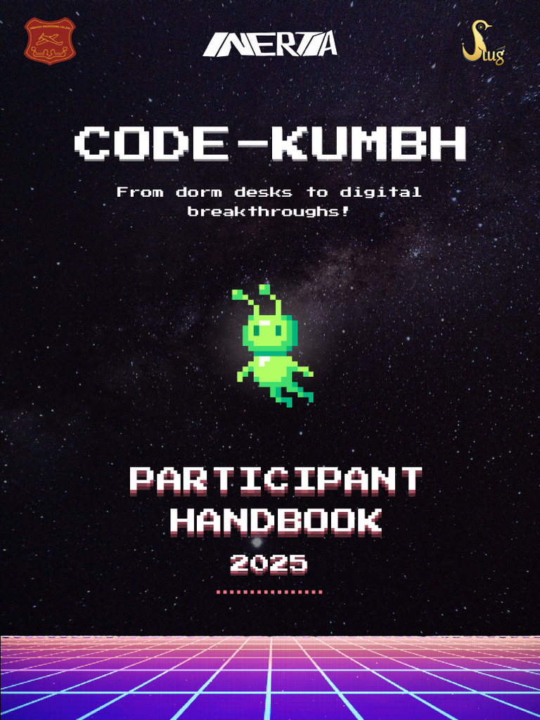 Participant Handbook | PDF