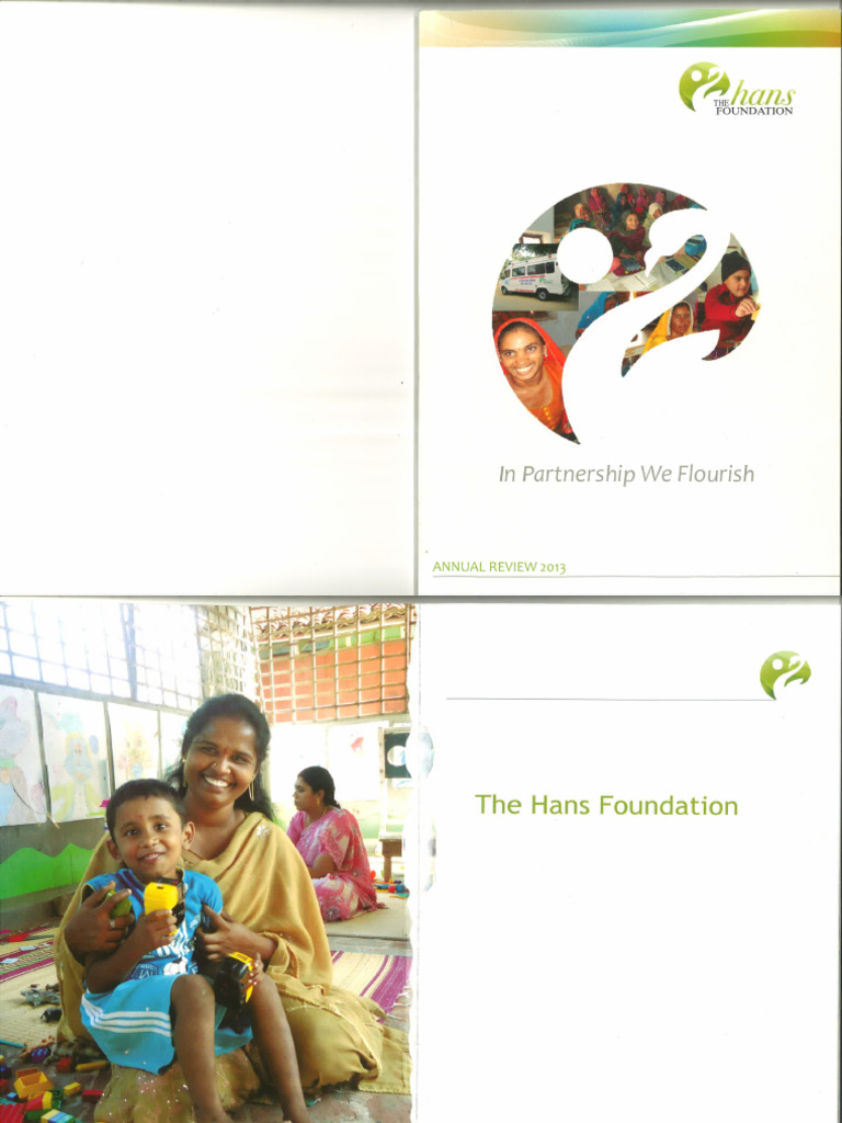 Annual Report 2013 | PDF