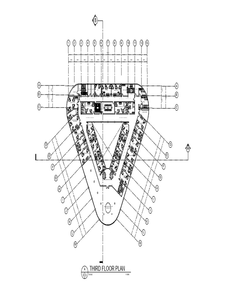 PINA GALLERY FLOOR PLANS Model - PDF 3 | PDF