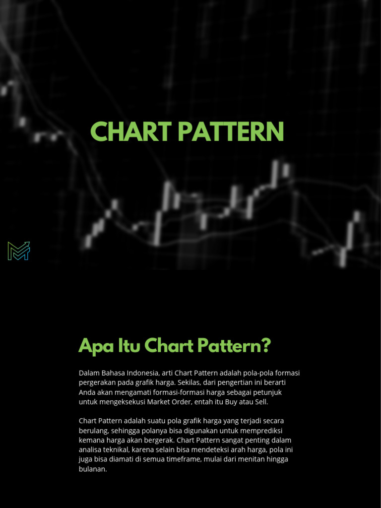 Pola Chart Trading: Panduan Lengkap | PDF