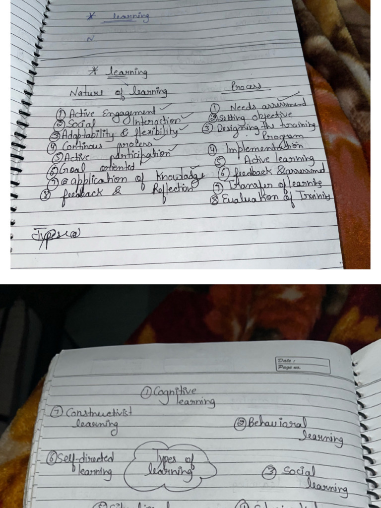 Unit 2 Training and Development | PDF