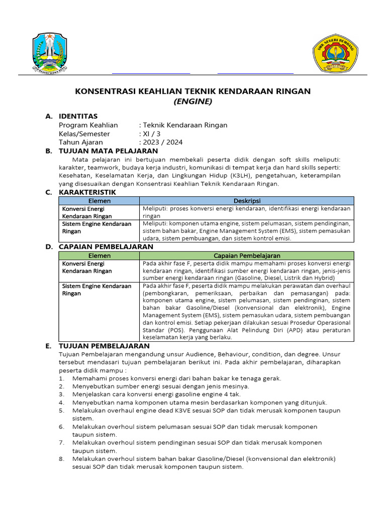 2023 September - RPP engine | PDF