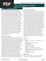 Full-Text Harrison Bergeron | PDF