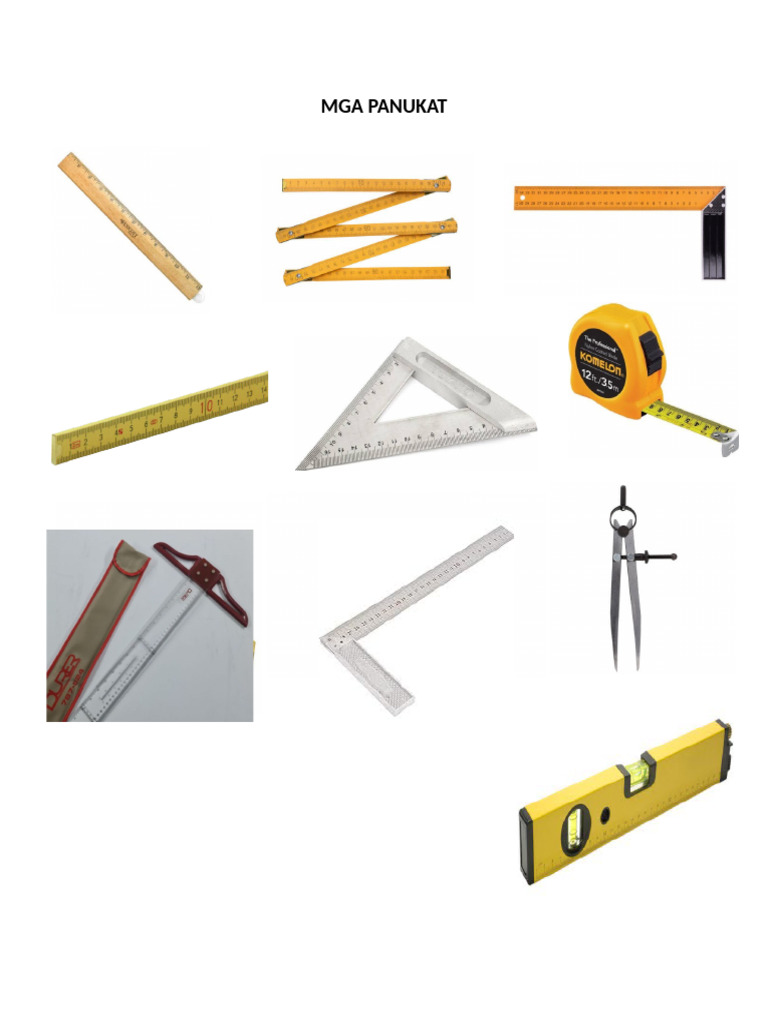 TOOLS | PDF