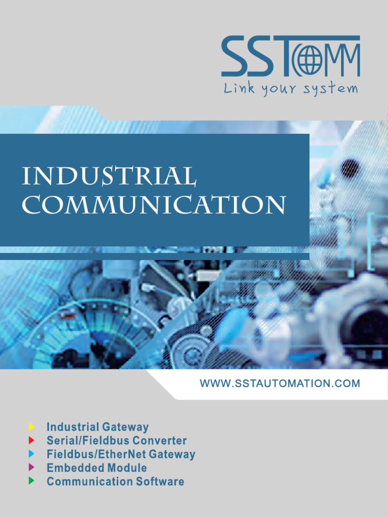 2024 Catalog SST V10 | PDF | Information And Communications Technology ...