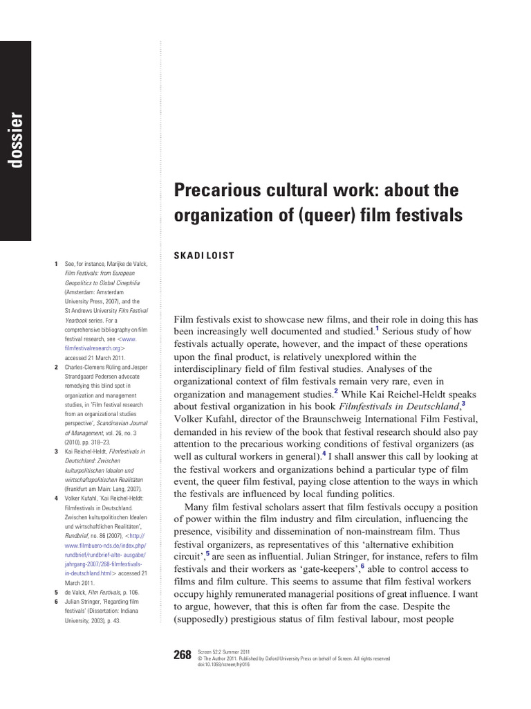Loist 2011 | PDF | Employment | Economies