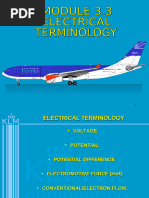 Aircraft Continuous Loop Fire Systems | PDF | Thermocouple | Relay
