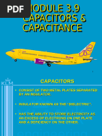 Aircraft Continuous Loop Fire Systems | PDF | Thermocouple | Relay