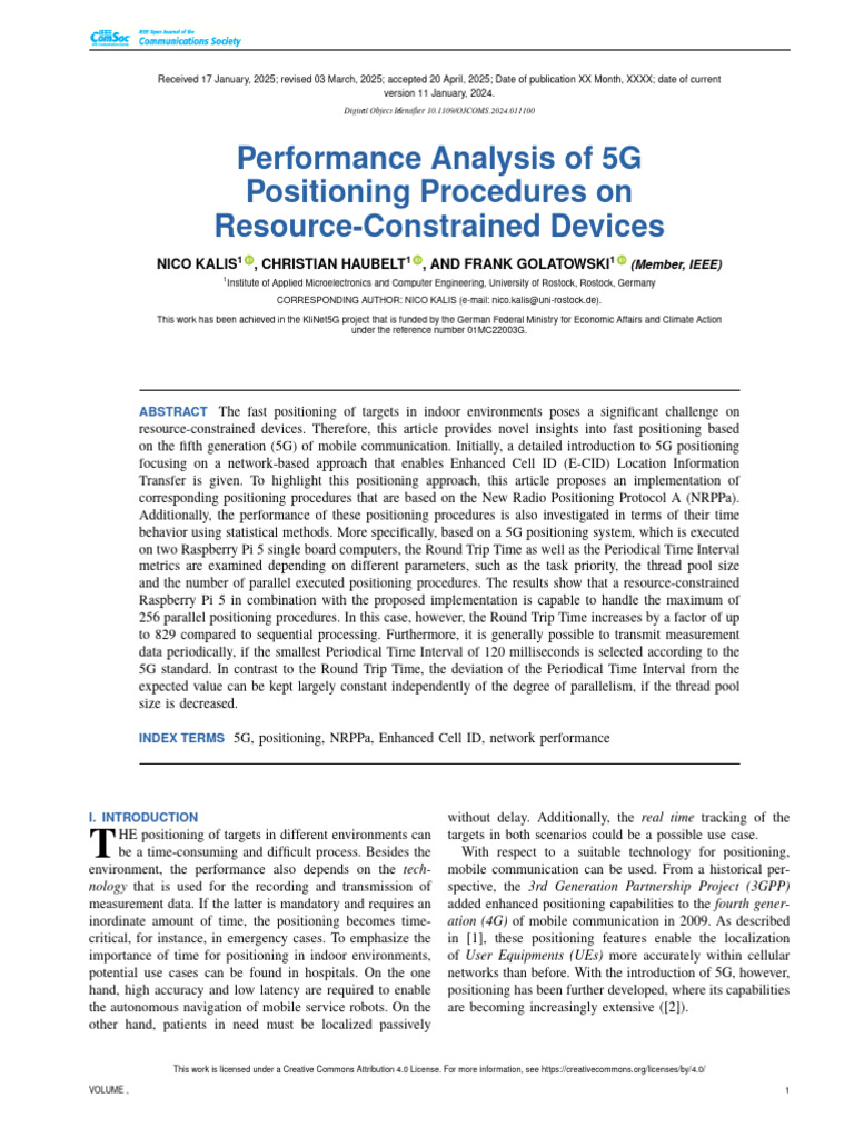 Performance_Analysis_of_5G_Positioning_Procedures_on_Resource-Constrained_Devices | PDF ...