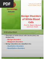 Understanding Stress Leukogram Patterns | PDF | White Blood Cell ...