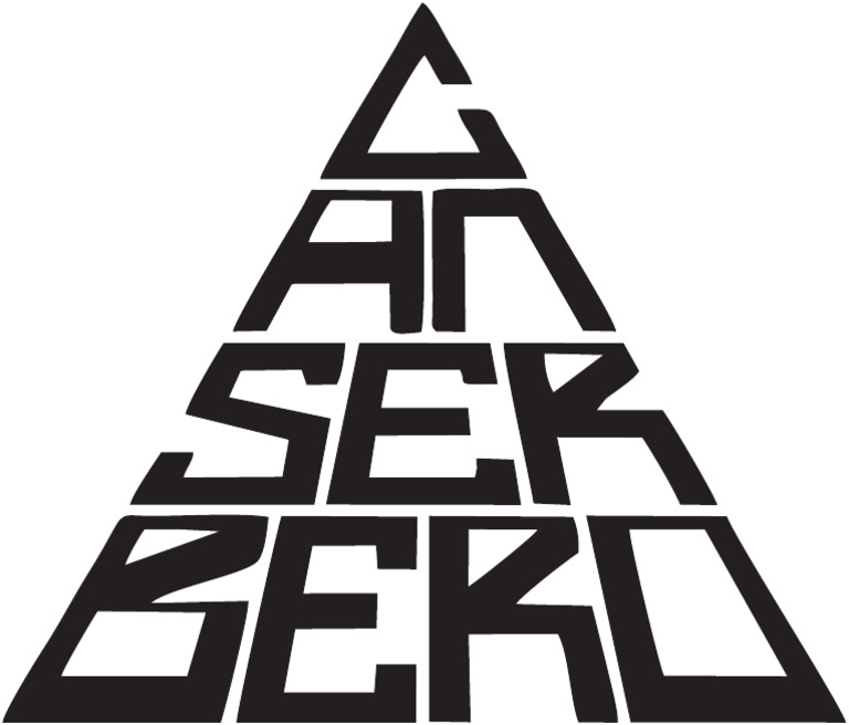 CANSERBERO TRIANGULO (1) | PDF