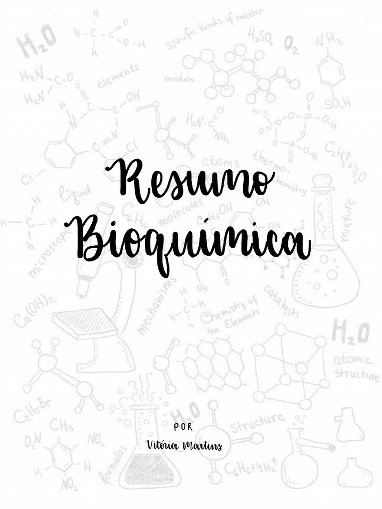 Bioquímica 2 - 240207 - 145225 | PDF