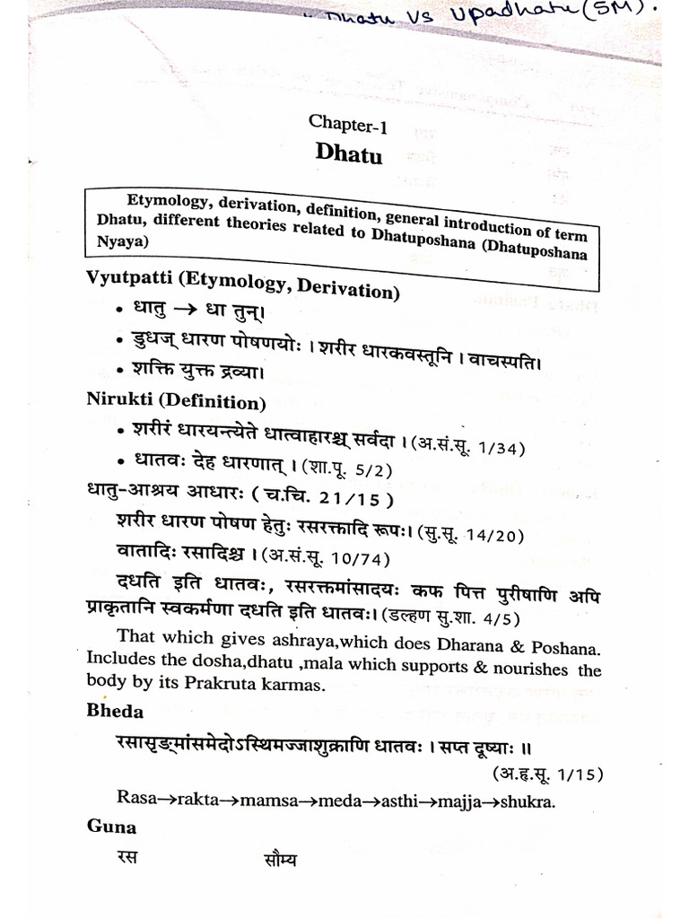 Dr. Nagaraj Kamath (K.S. Vol.1) | PDF