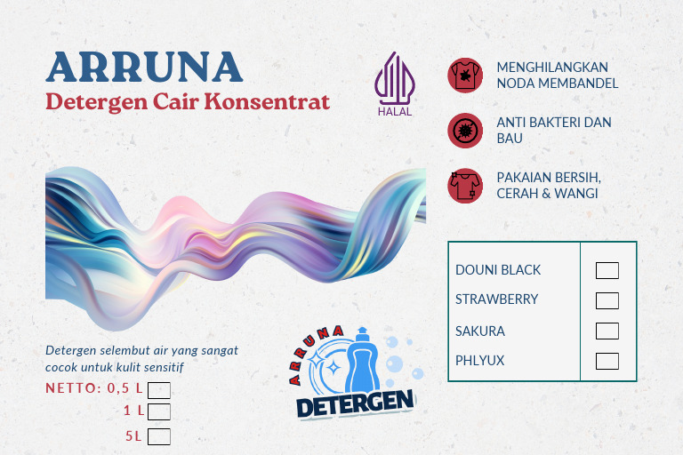 Label Deterjen Organik Minimalis Modern Biru dan Merah_20250426_025257 ...