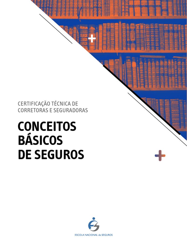 Conceitos Basicos Seguros | PDF | Seguro | Resseguro