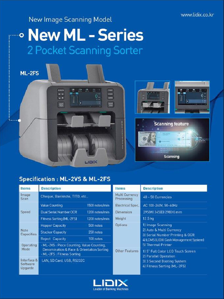 LIDIX-03 DZ Cho | PDF