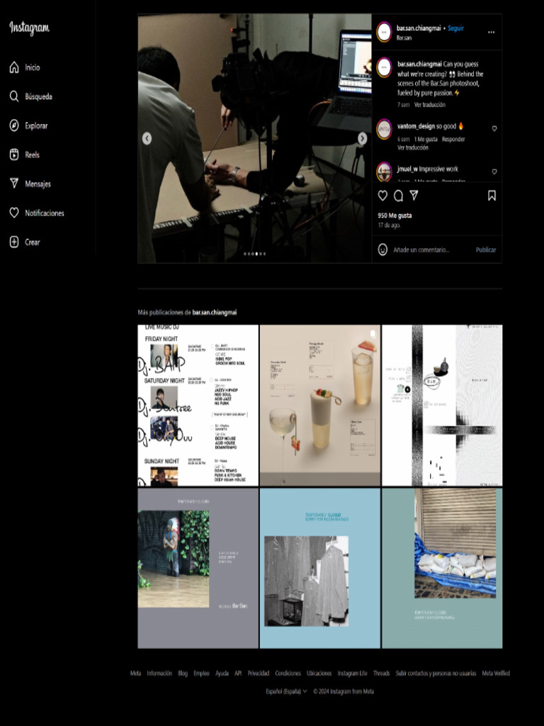 FireShot Capture 111 - BAR.SAN三 - Can you guess what we're creating ...