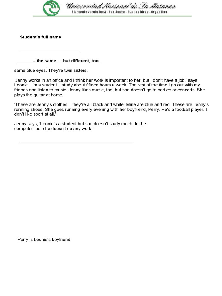 Intro Mock Exam - Teacher Gomez | PDF