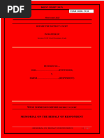 Request For Monitoring | PDF | U.S. Securities And Exchange Commission ...