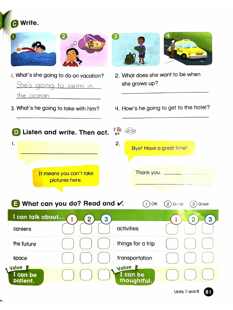 Englais 20250502 | PDF