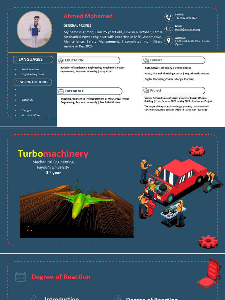 Turbo Sheet 2 3 & 6 3rd Mechanical Engineering | PDF | Turbine | Power ...
