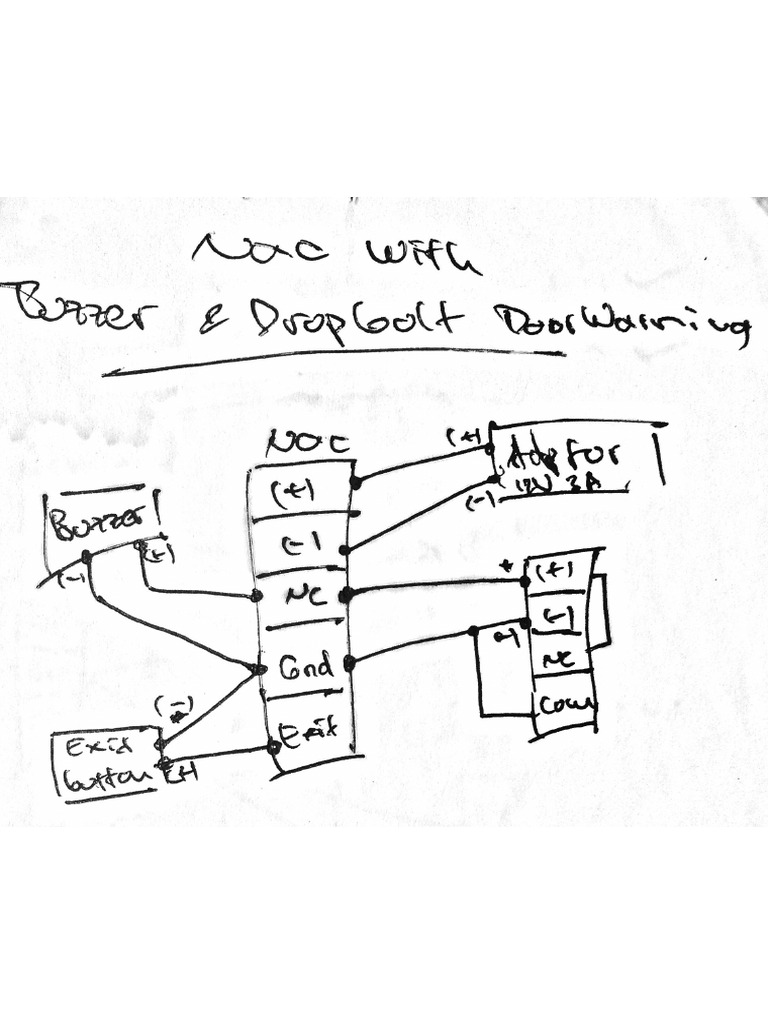 Wiring All | PDF