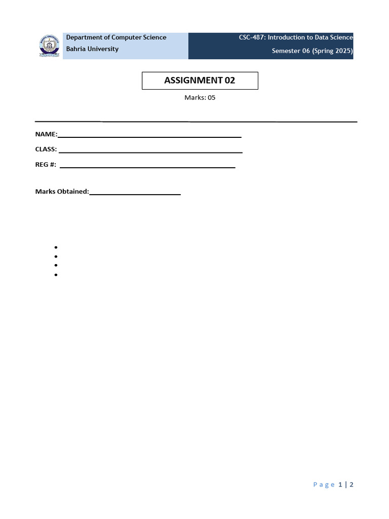 A2 ITSD sp25 25032025 112532am | PDF | Agricultural Science | Food Industry