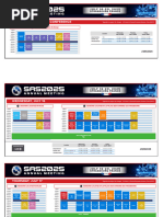Risk Stratification Flowchart - 1 | PDF | Cardiovascular Diseases ...
