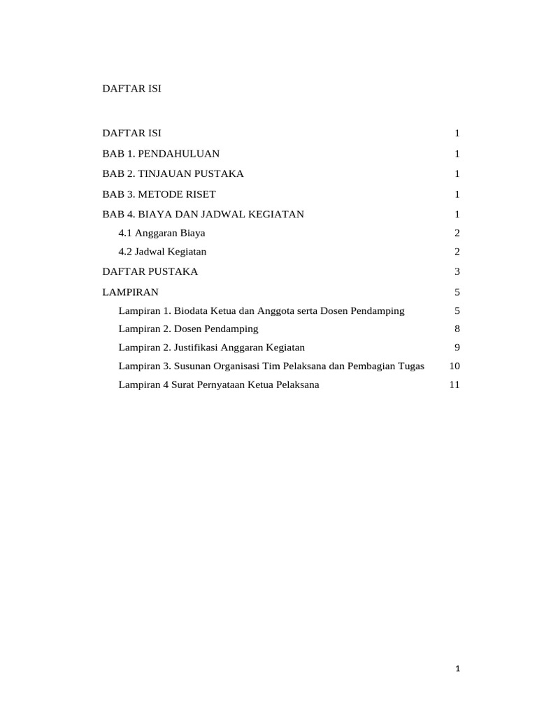 1.template Proposal PKM Re | PDF