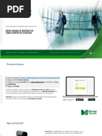 Instruções Moniloc - Interplantas JIT - TransportadoraV3 | PDF ...