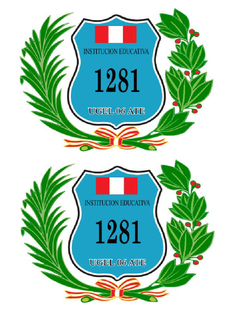 Imprimir Insignia | PDF