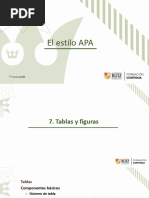Formato de Figuras en APA 7 | PDF