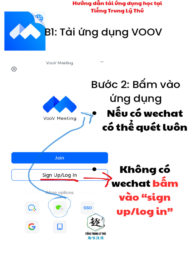 Các bước tải VOOV kèm hình ảnh chi tiết | PDF
