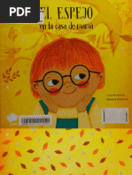 CUENTO Vacio Anna Llenas PDF | PDF